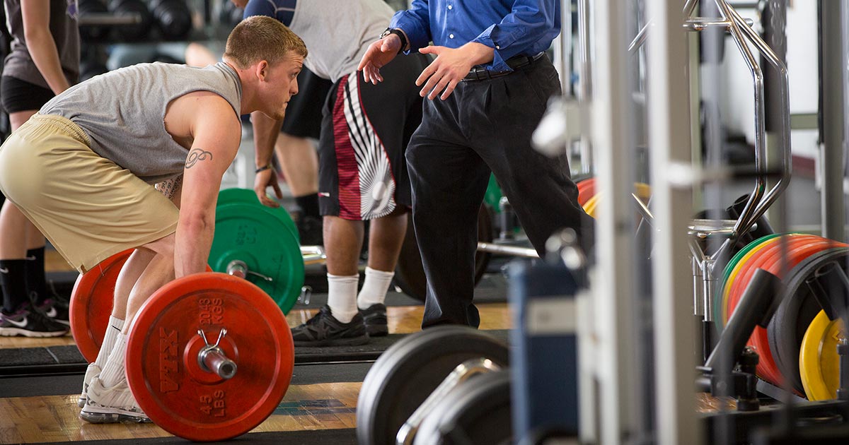 Exercise Science & Kinesiology | Juniata College