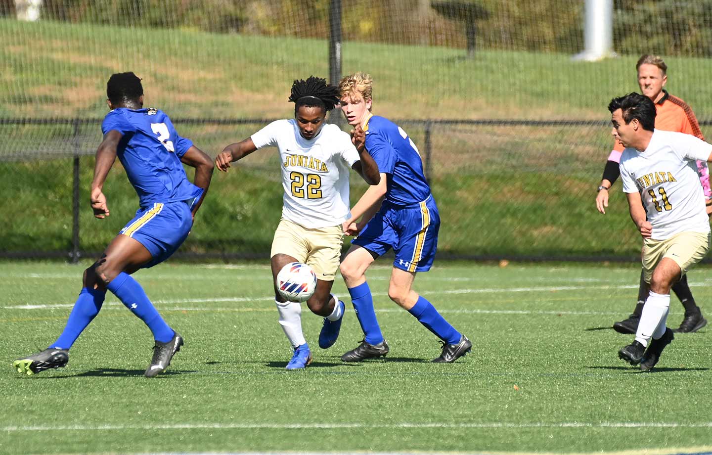 Exercise Science & Kinesiology | Juniata College