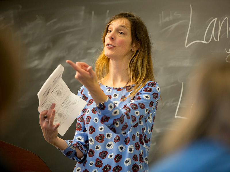 Neuroscience | Juniata College