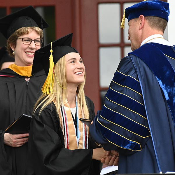 History | Juniata College