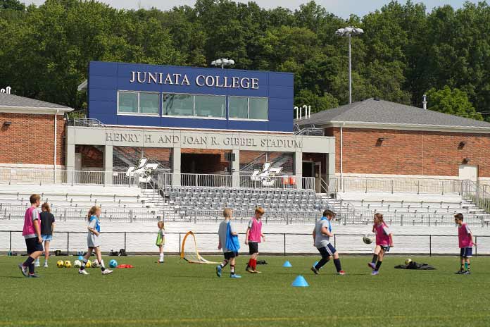 Juniata College